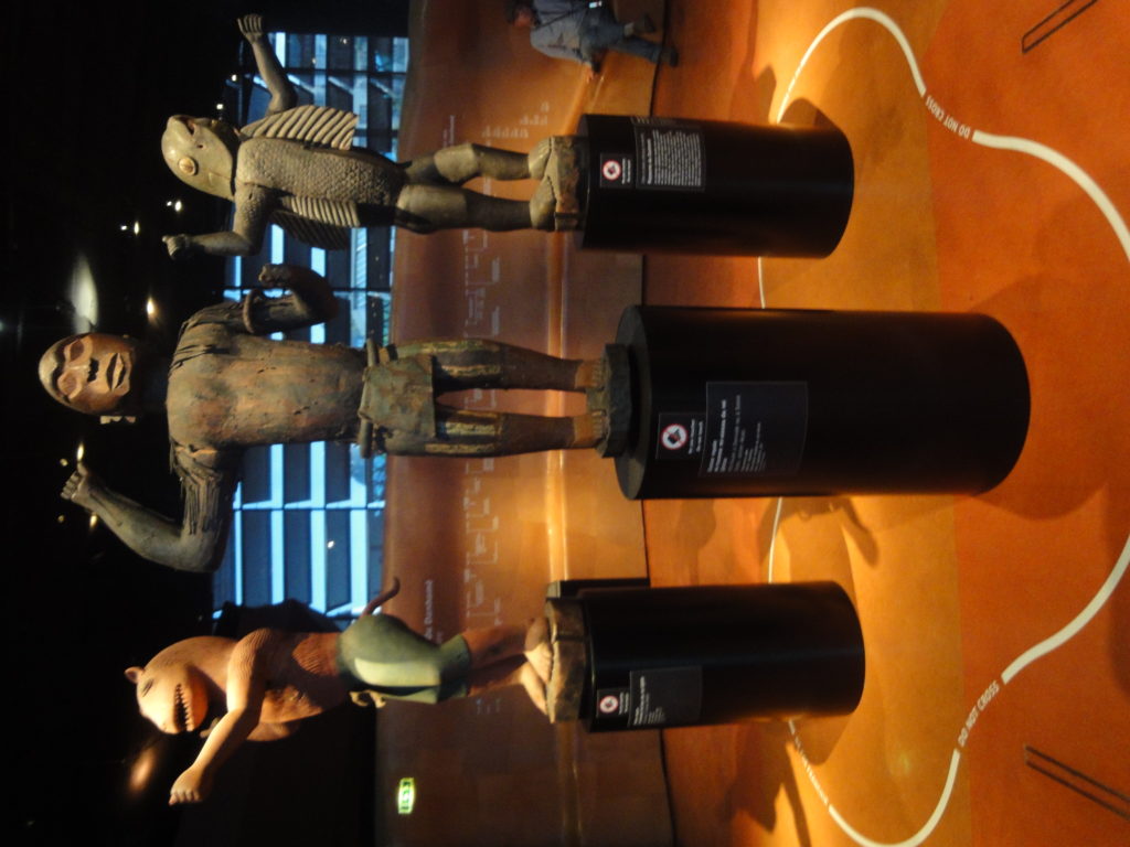 “The Decolonization of Museology: Museums, Mixing, and the Myths of ...