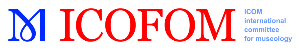 Mensaje de la Junta Directiva de ICOFOM - ICOM ICOFOM - ICOM ICOFOM