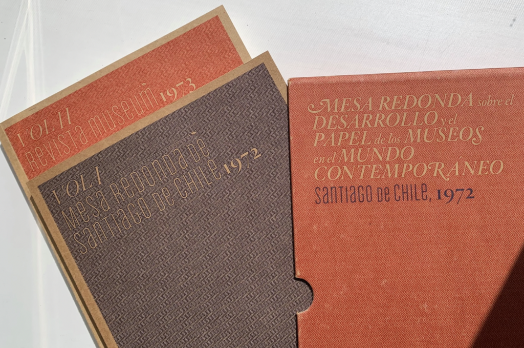 ICOFOM Study Series: Call for papers - ICOM ICOFOM - ICOM ICOFOM