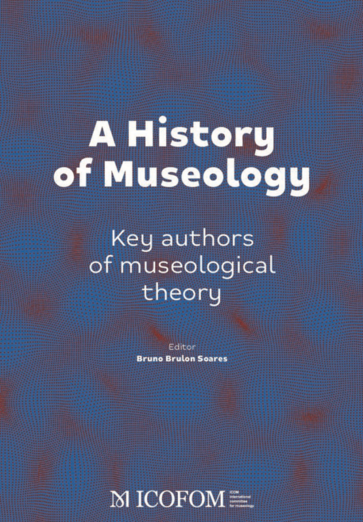 Board Members (2022-2025) - ICOM ICOFOM - ICOM ICOFOM