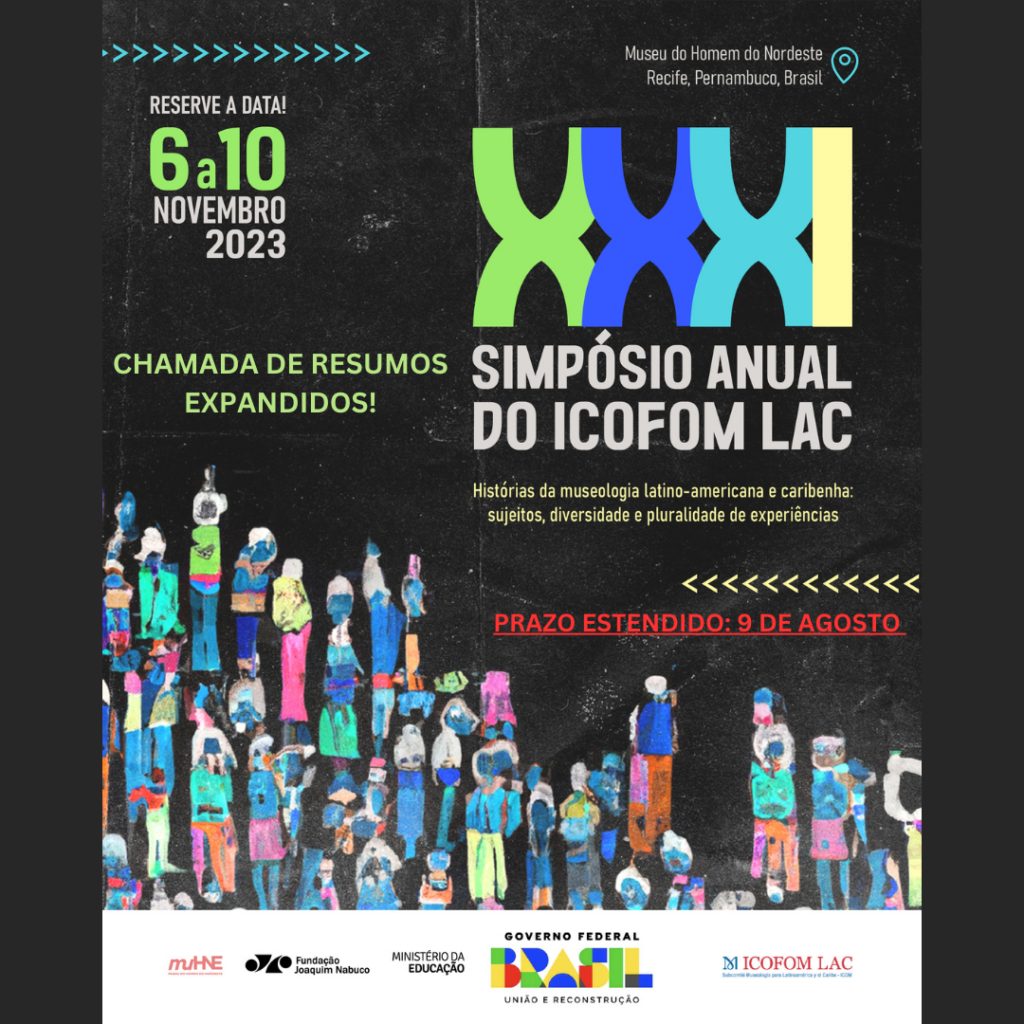 ICOFOM LAC Próximas Conferencias - ICOM ICOFOM - ICOM ICOFOM