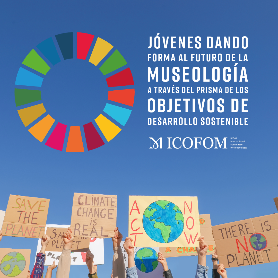 Proyectos Especiales - ICOM ICOFOM - ICOM ICOFOM