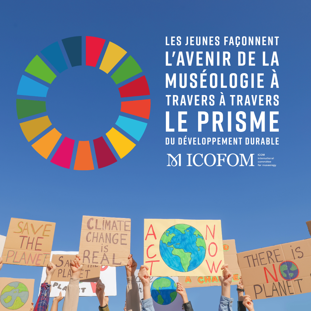 Projets spéciaux - ICOM ICOFOM - ICOM ICOFOM