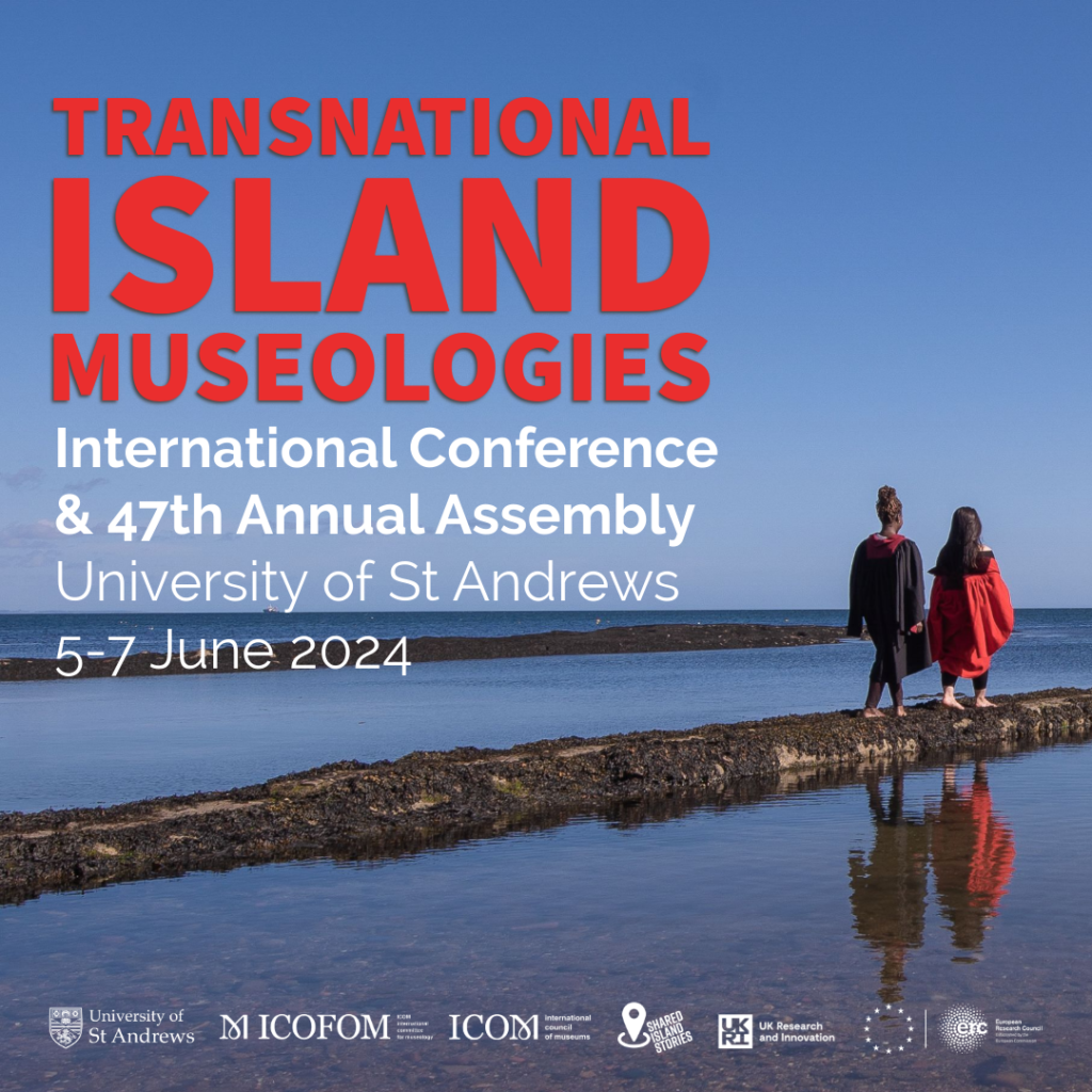 International Conference & ICOFOM 47th Annual Assembly, 5-7 June 2024 ...