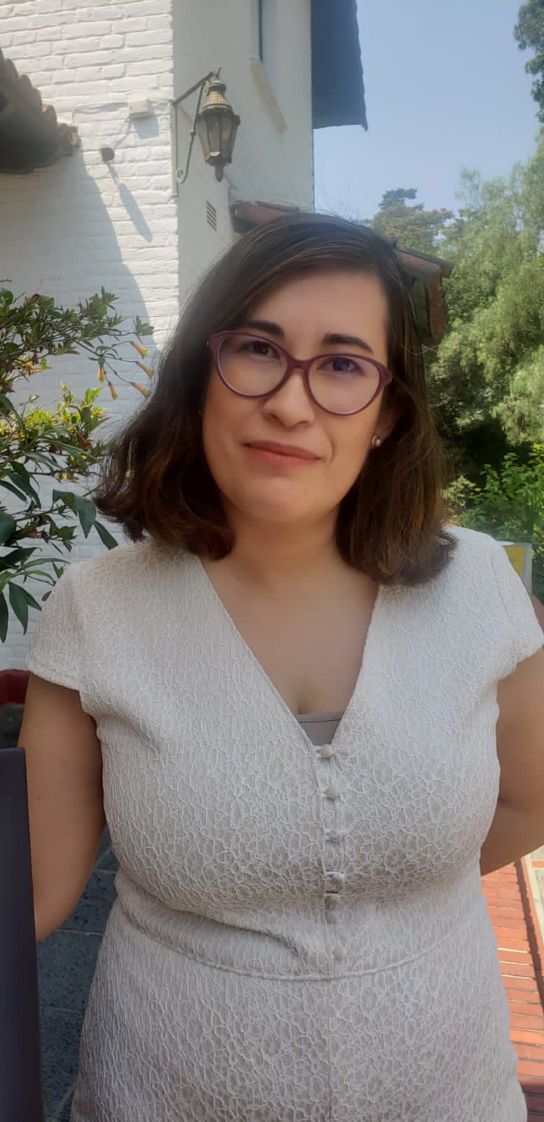 BIENVENIDA - PRESIDENCIA (ICOFOM LAC) - ICOM ICOFOM - ICOM ICOFOM