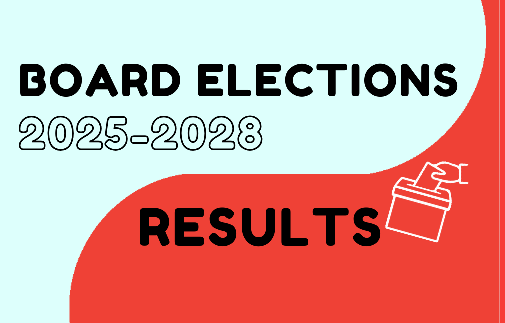 Elections 2025-2028 Results - ICOM ICOFOM - ICOM ICOFOM